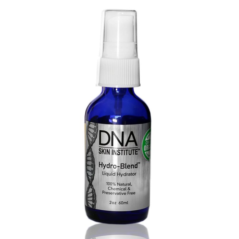 DNA Skin Care Hydro-Blend | DNA Skin Products Online