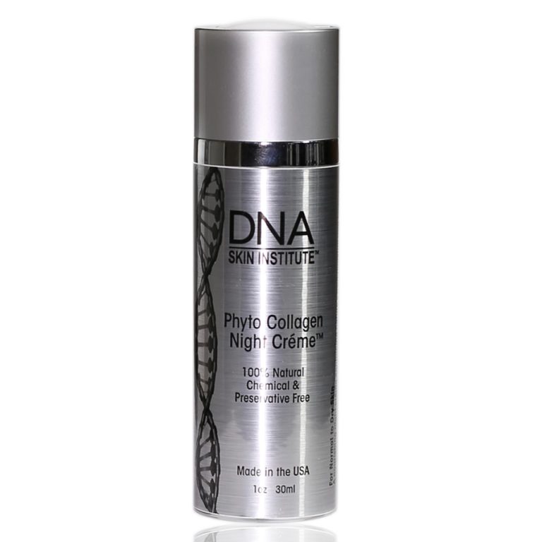 DNA CryoStem Skincare Products | DNA Stem Cell Skin Care