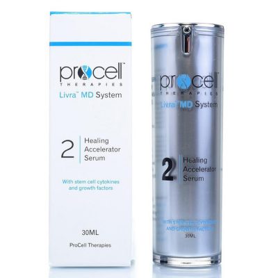 ProCell Serums - Ageless Complexion Skincare
