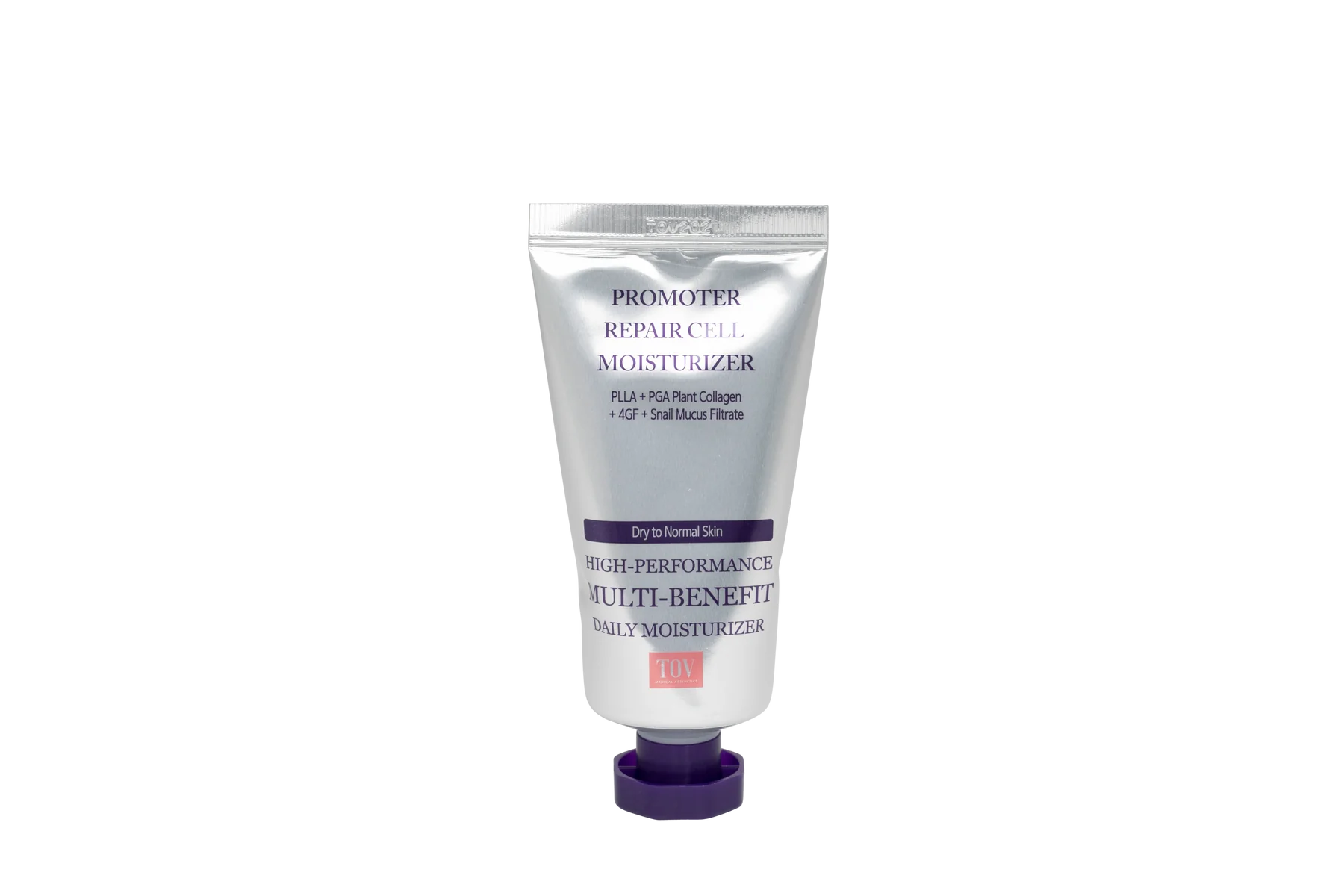 Promoter Repair Cell Cream DRY/NORMAL SKIN 1.67 fl oz - Ageless ...