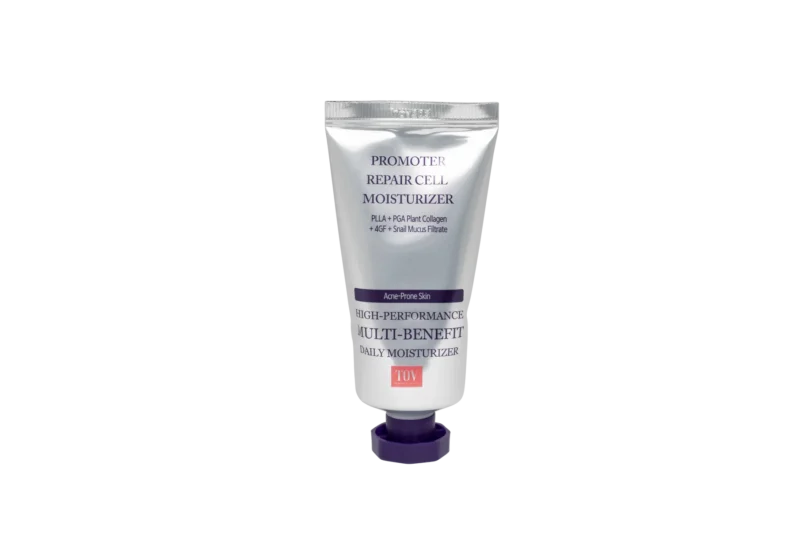 Promoter Repair Cell Cream ACNE PRONE SKIN 1.67 fl oz - Ageless ...