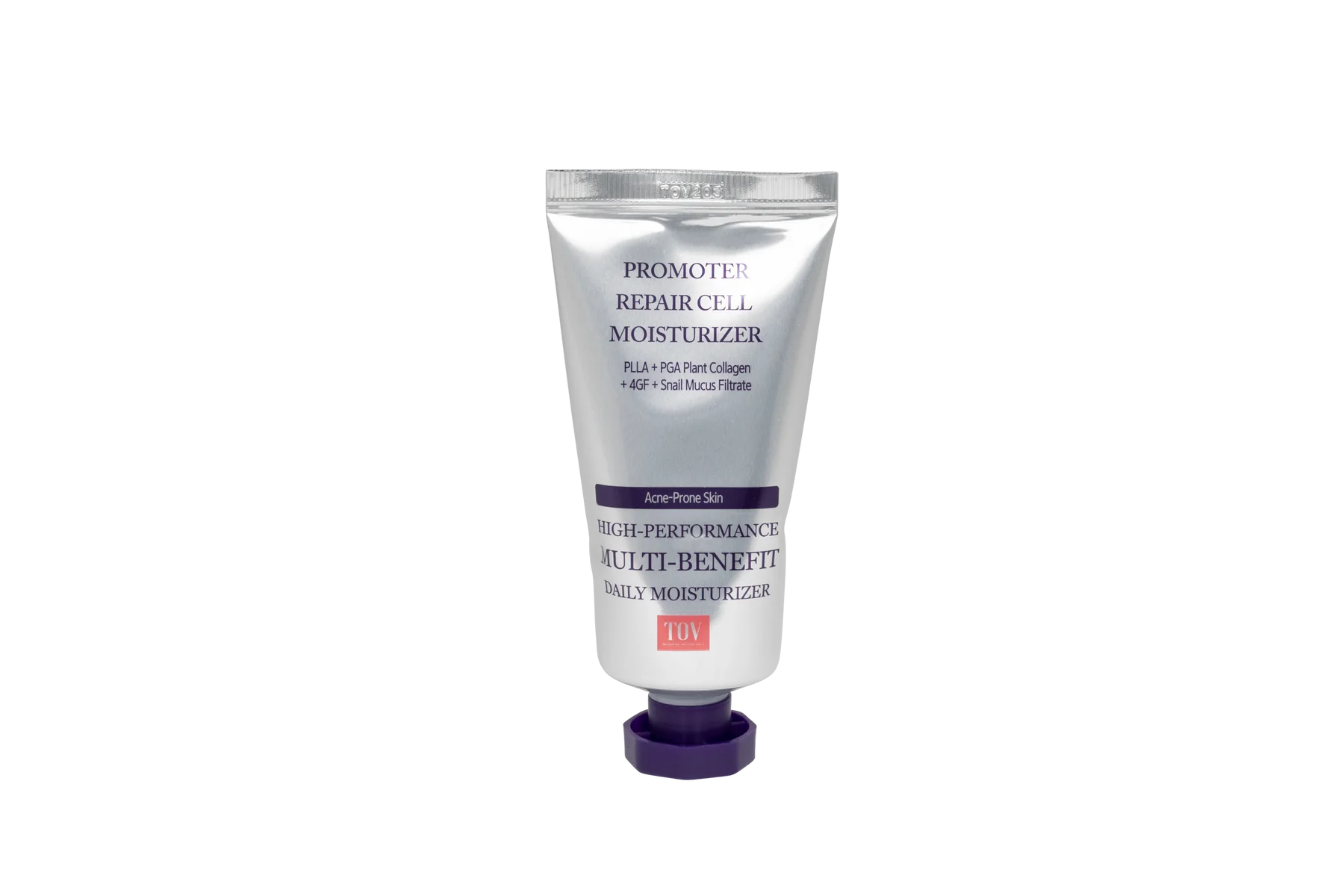 Promoter Repair Cell Cream ACNE PRONE SKIN 1.67 fl oz - Ageless ...