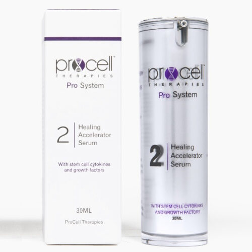 ProCell Serums - Ageless Complexion Skincare